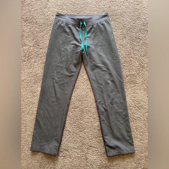 Figs | Pants & Jumpsuits | Figs Livingston Basic Scrub Pants | Poshmark